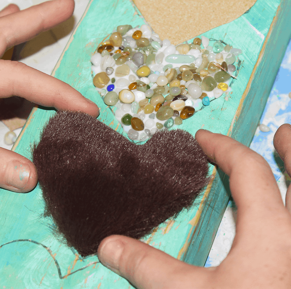 In and Out Cafe (VBS/Art Camp) Digital PDF – Thouartexalted