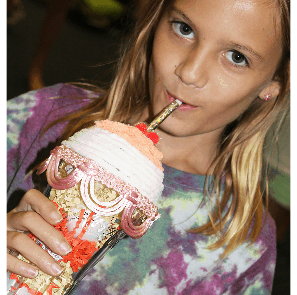 In and Out Cafe (VBS/Art Camp) Digital PDF – Thouartexalted